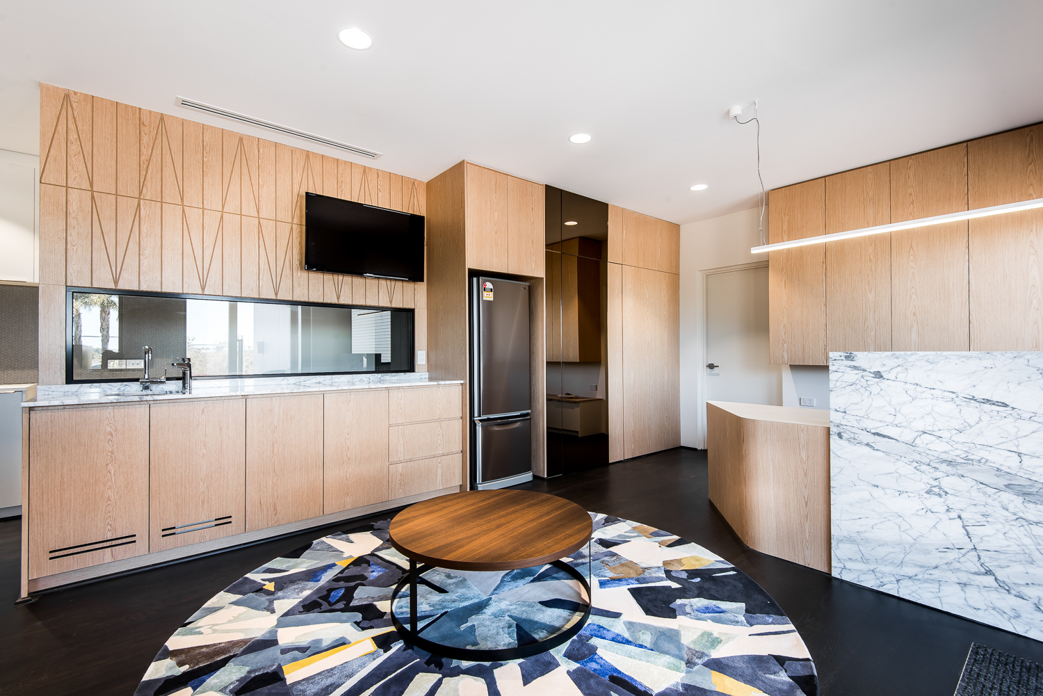 Vergola WA Commercial Fitout in Bibra Lake | Perth Citi Fitout