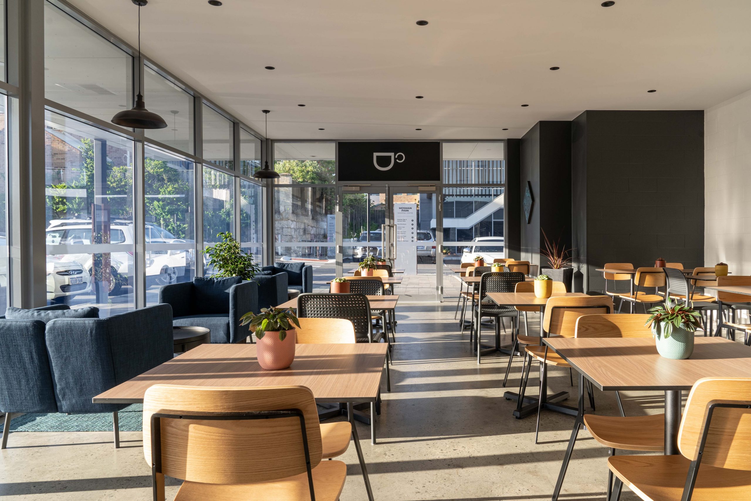 Restaurant Fit Outs | Restaurant Interior Design Perth