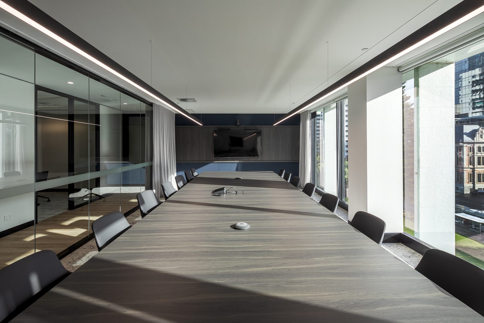 How Much Does An Office Fit Out Cost? | Perth Citi Fitout