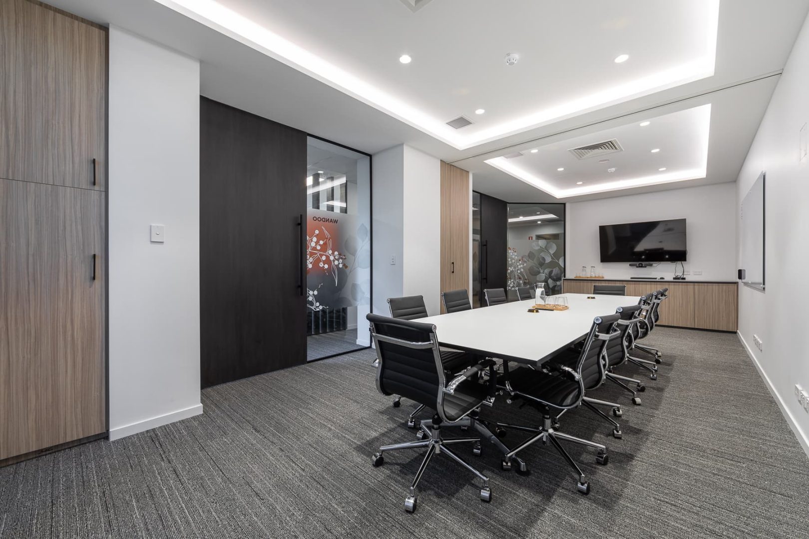 How Much Does An Office Fit Out Cost? | Perth Citi Fitout