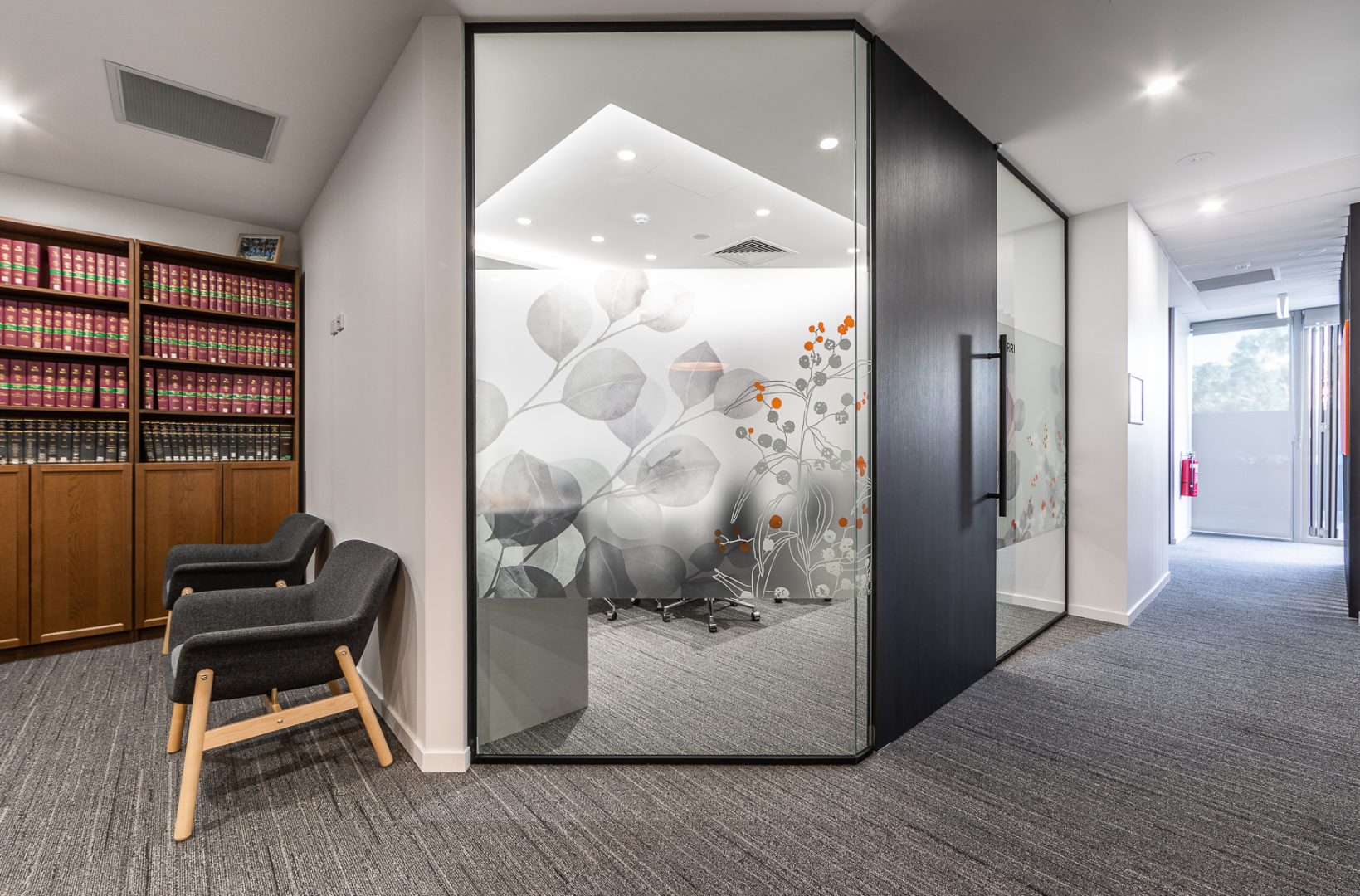 How Much Does An Office Fit Out Cost? | Perth Citi Fitout