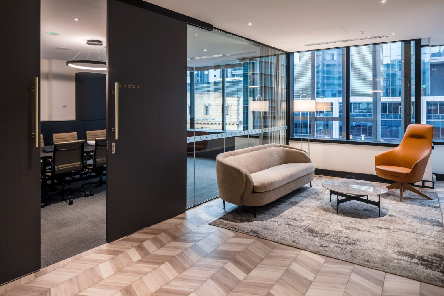How Much Does An Office Fit Out Cost? | Perth Citi Fitout