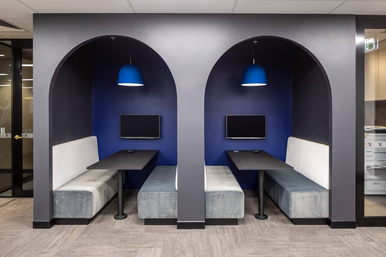 Open vs Closed Office Spaces | Best Office Layouts