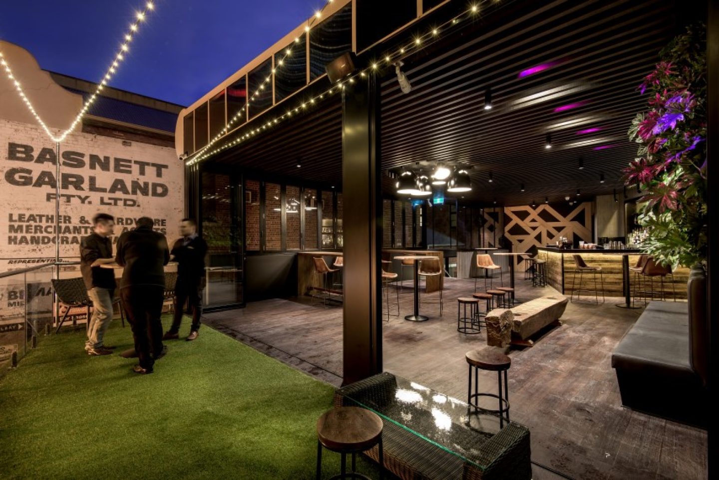 Bar Interior Design & Fitouts in Perth | Nightclub Interior Design