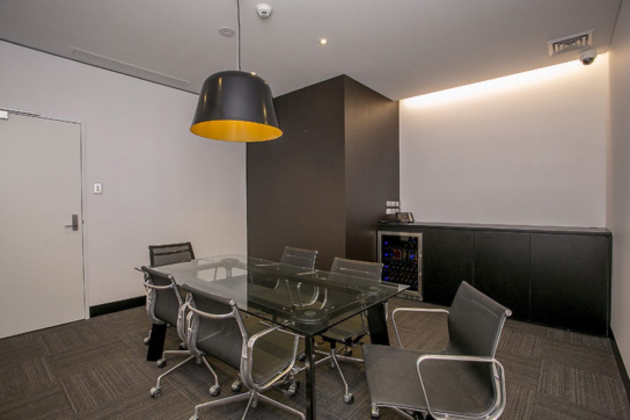Palloys Jewellers Fitout in Perth - Perth Citi Fitout