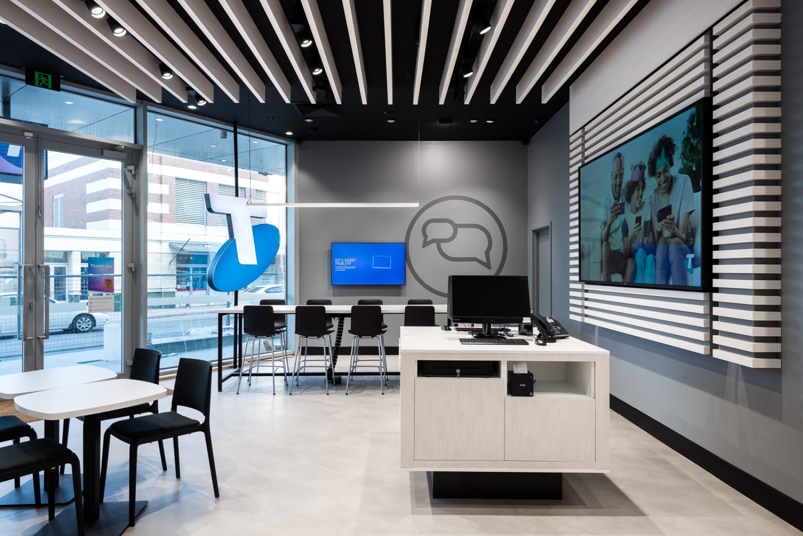 Premium Perth Shop Fitouts | Expert Retail Interior Designer