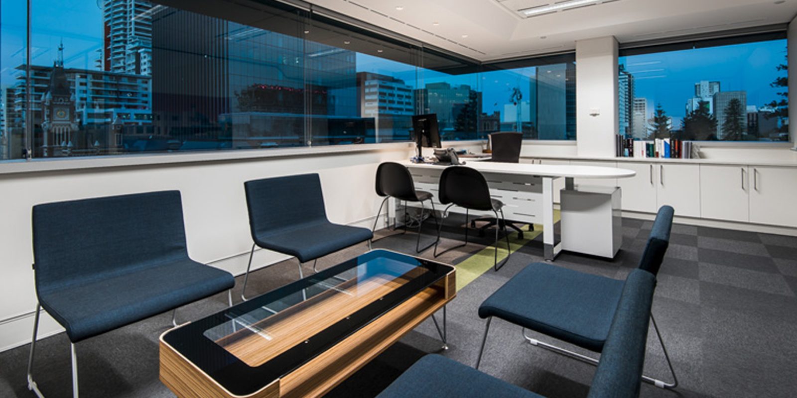 Consult Room Design Ideas for Medical Practices