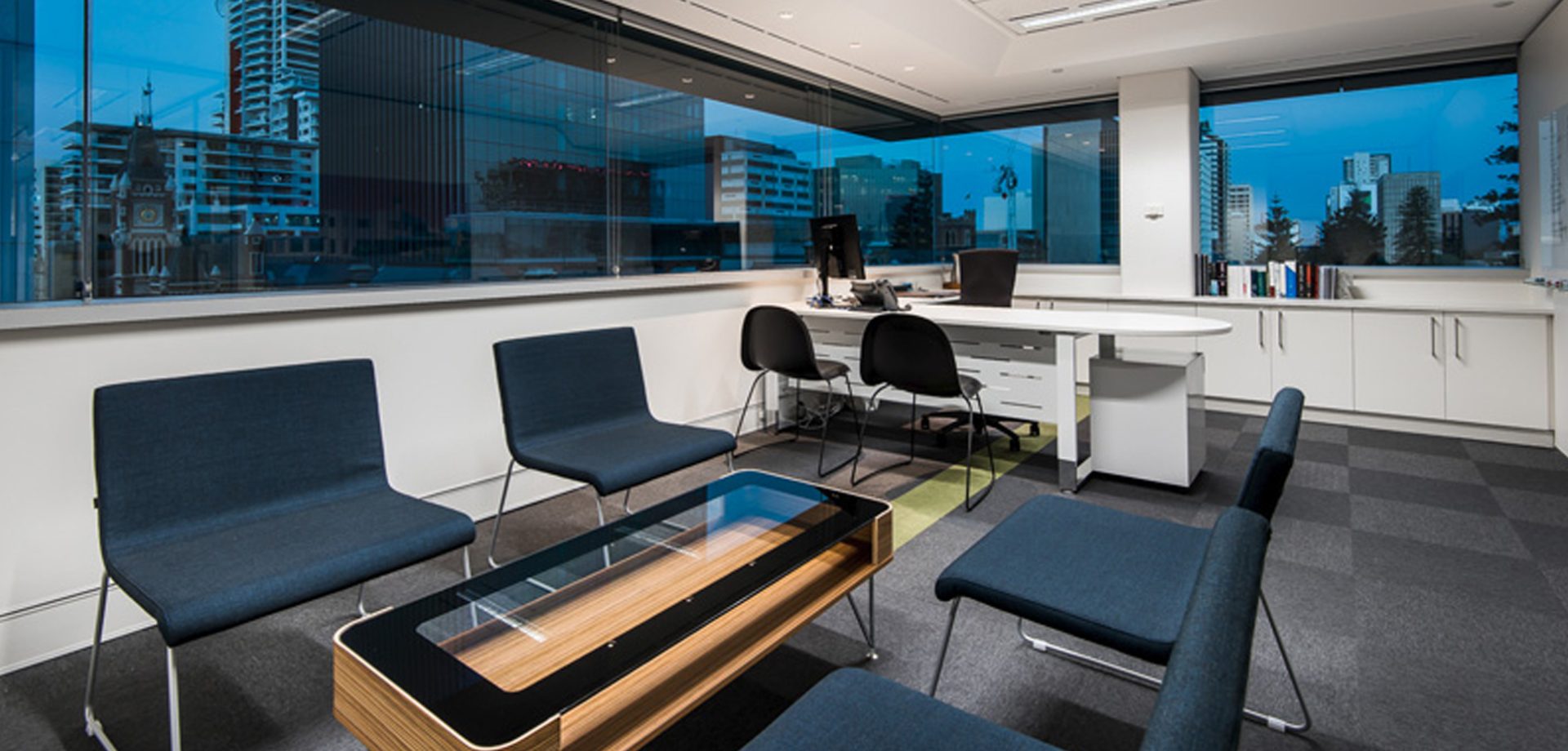 10 Office Soundproofing Solutions for a Quieter Workspace