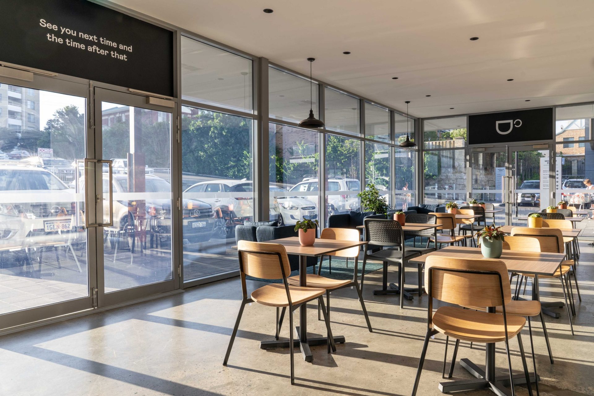 Café Fit Outs in Perth | Perth Coffee Shop Fit Out Specialist