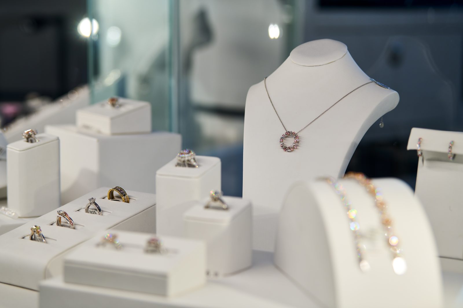 Premium Perth Shop Fitouts | Expert Retail Interior Designer