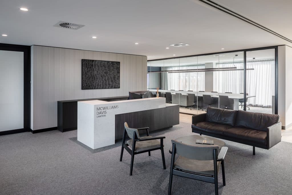 Perth's Leading Fitouts Specialists | Corporate Interior Design