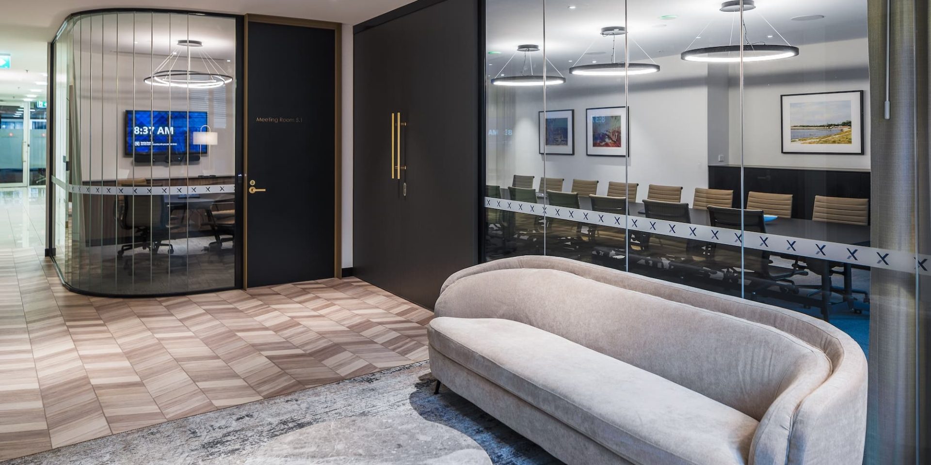 Case Study - The Subiaco Telstra Store - Perth Citi Fitout