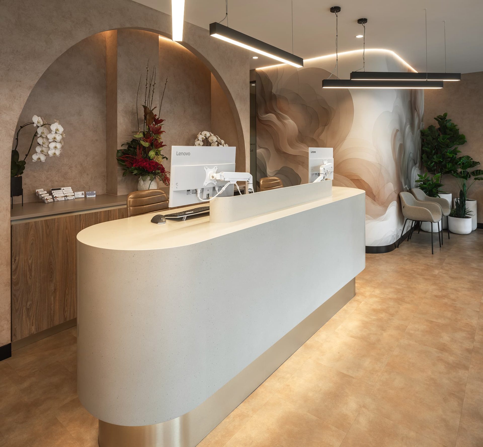 Consult Room Design Ideas for Medical Practices