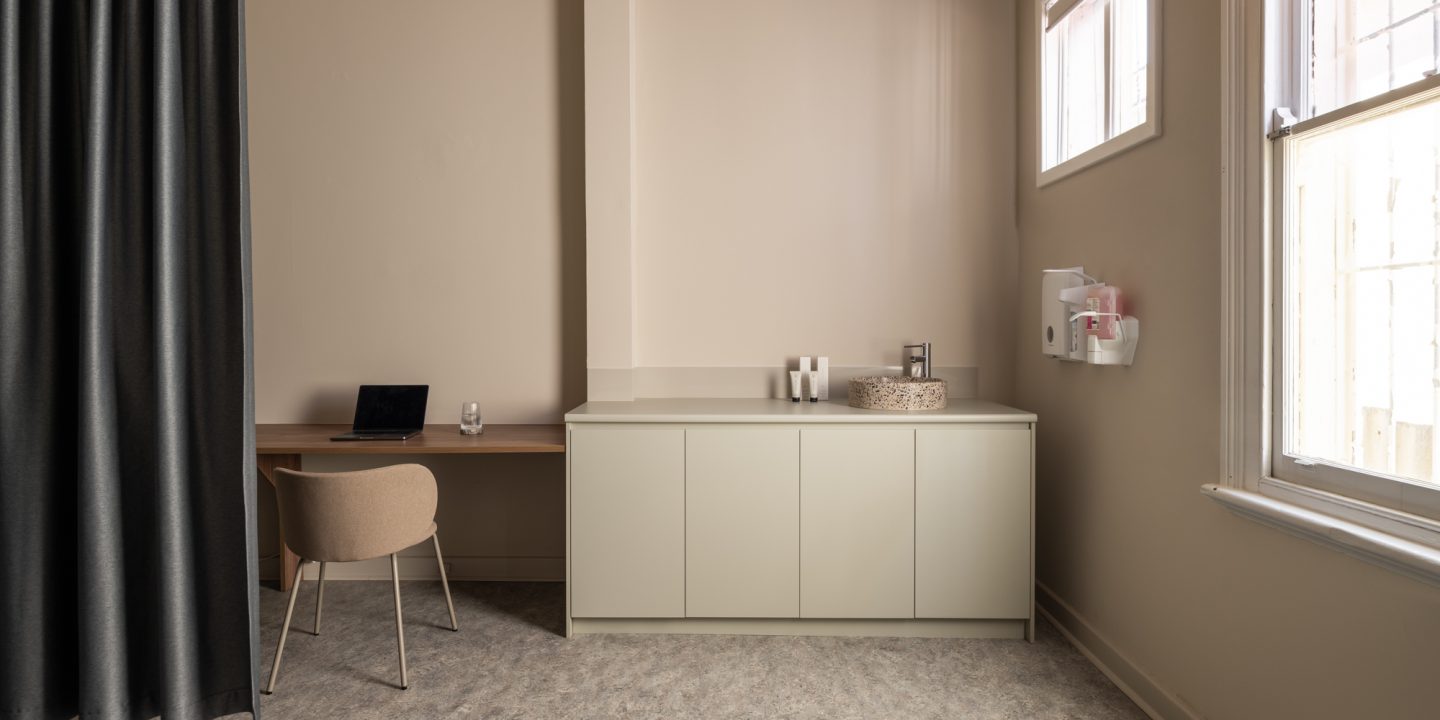 Case Study - The Subiaco Telstra Store - Perth Citi Fitout